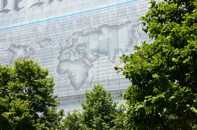 Éric Rouleau (1926 - 2015) - Sargasso