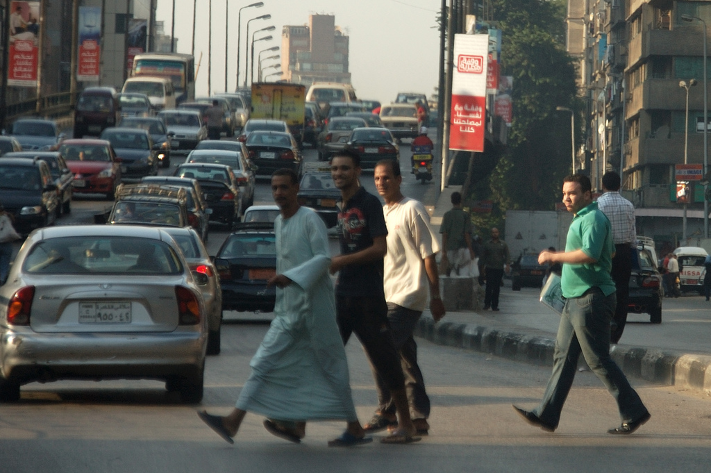 Vrouwenhaat en vluchtelingen: Brenda Stoter en de taxichauffeur - Sargasso