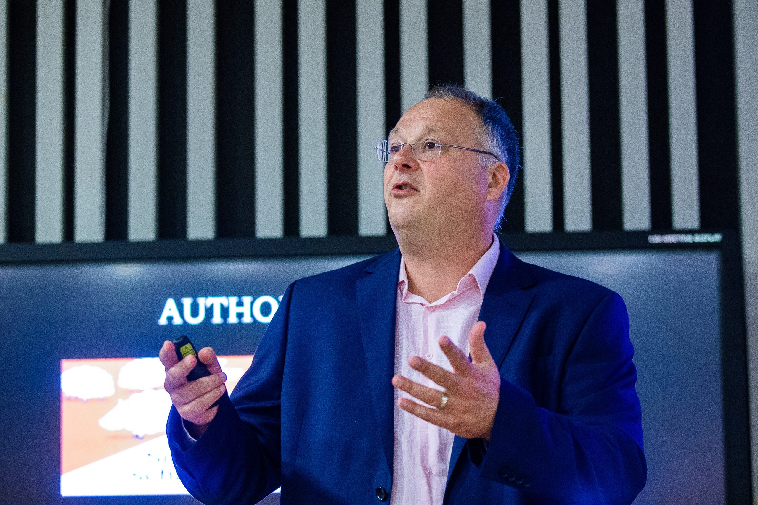 Mudde en de media - Sargasso