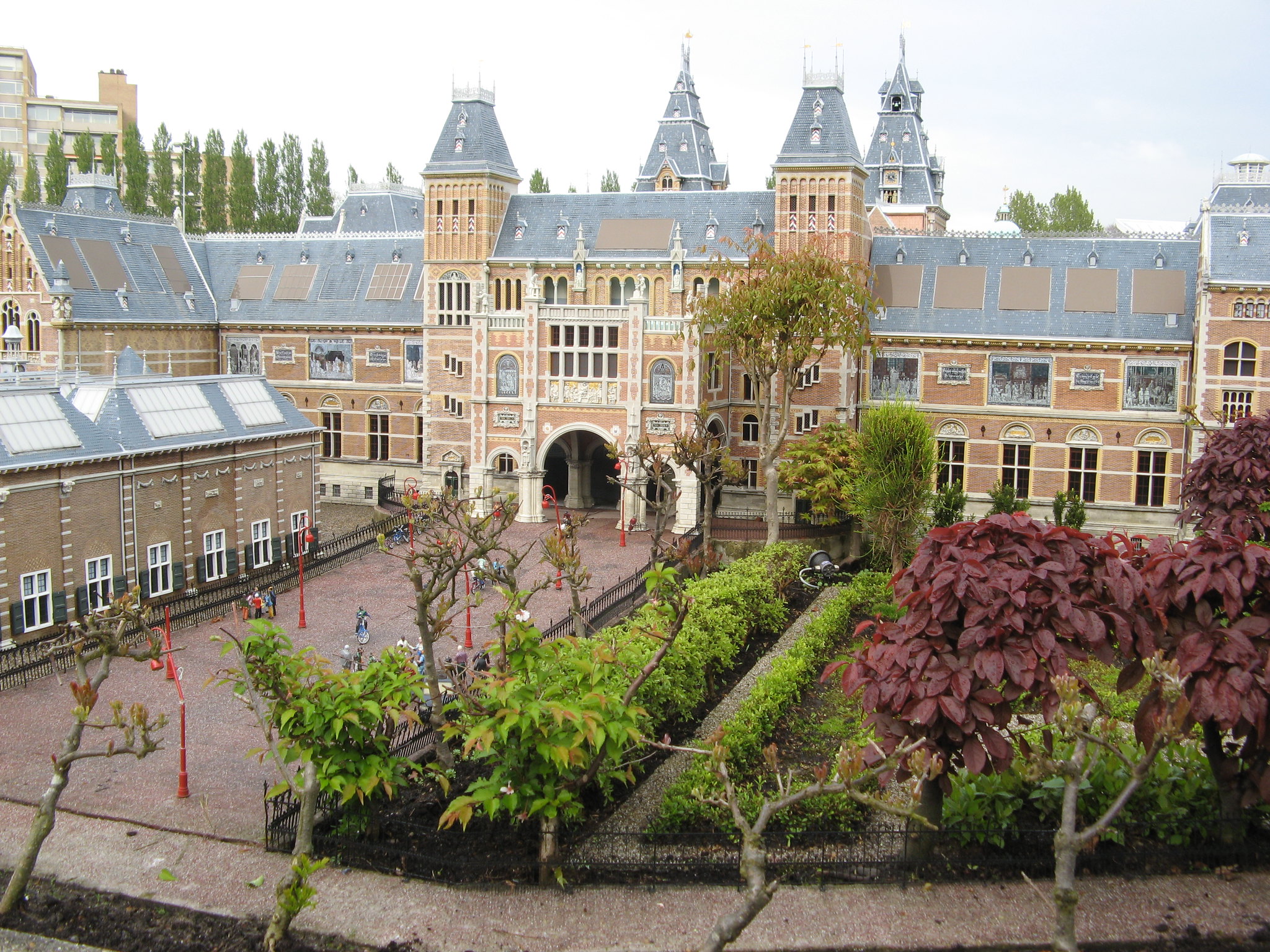 Doorstroomlocaties - Sargasso