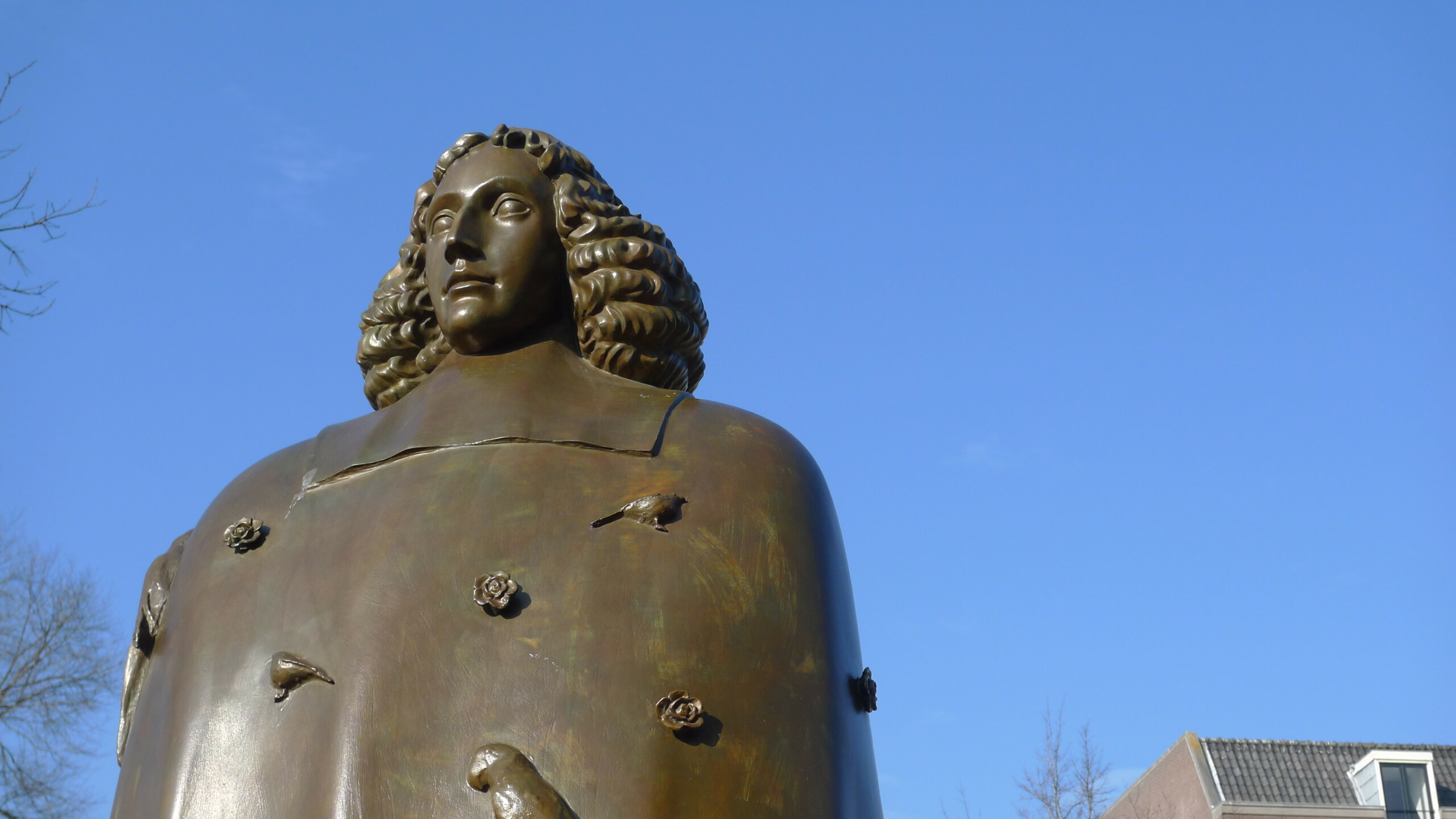 Spinozaland - Sargasso