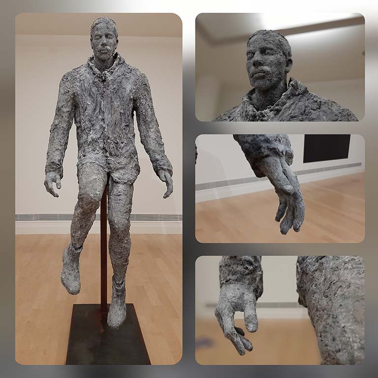 Kunst op zondag viert de herfst in Museum de Fundatie - Sargasso