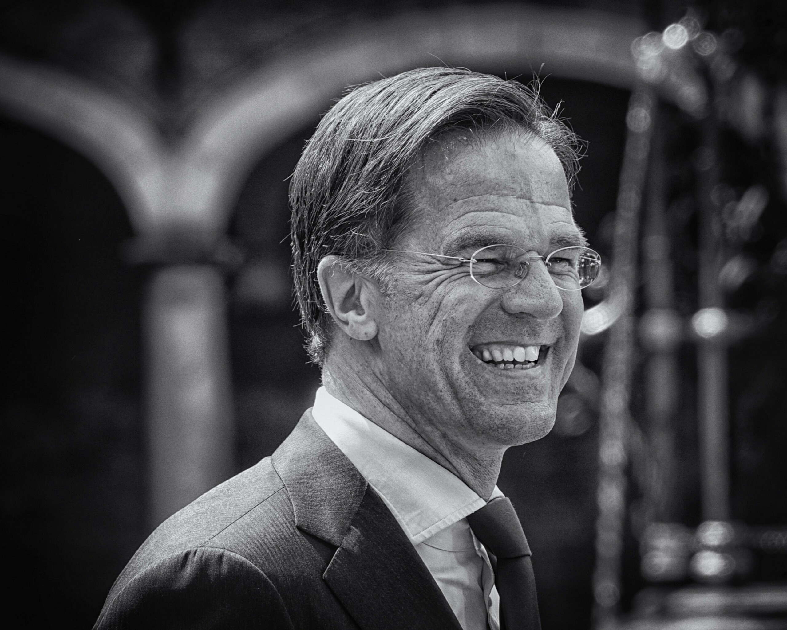 Rutte record: meest opgestapte kabinetsleden - Sargasso