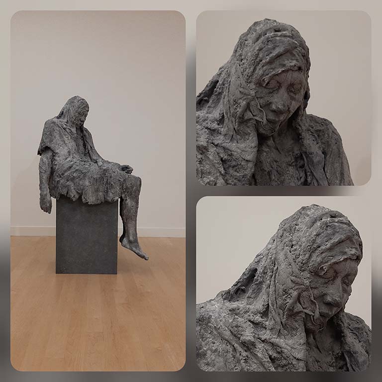 Kunst op zondag viert de herfst in Museum de Fundatie - Sargasso