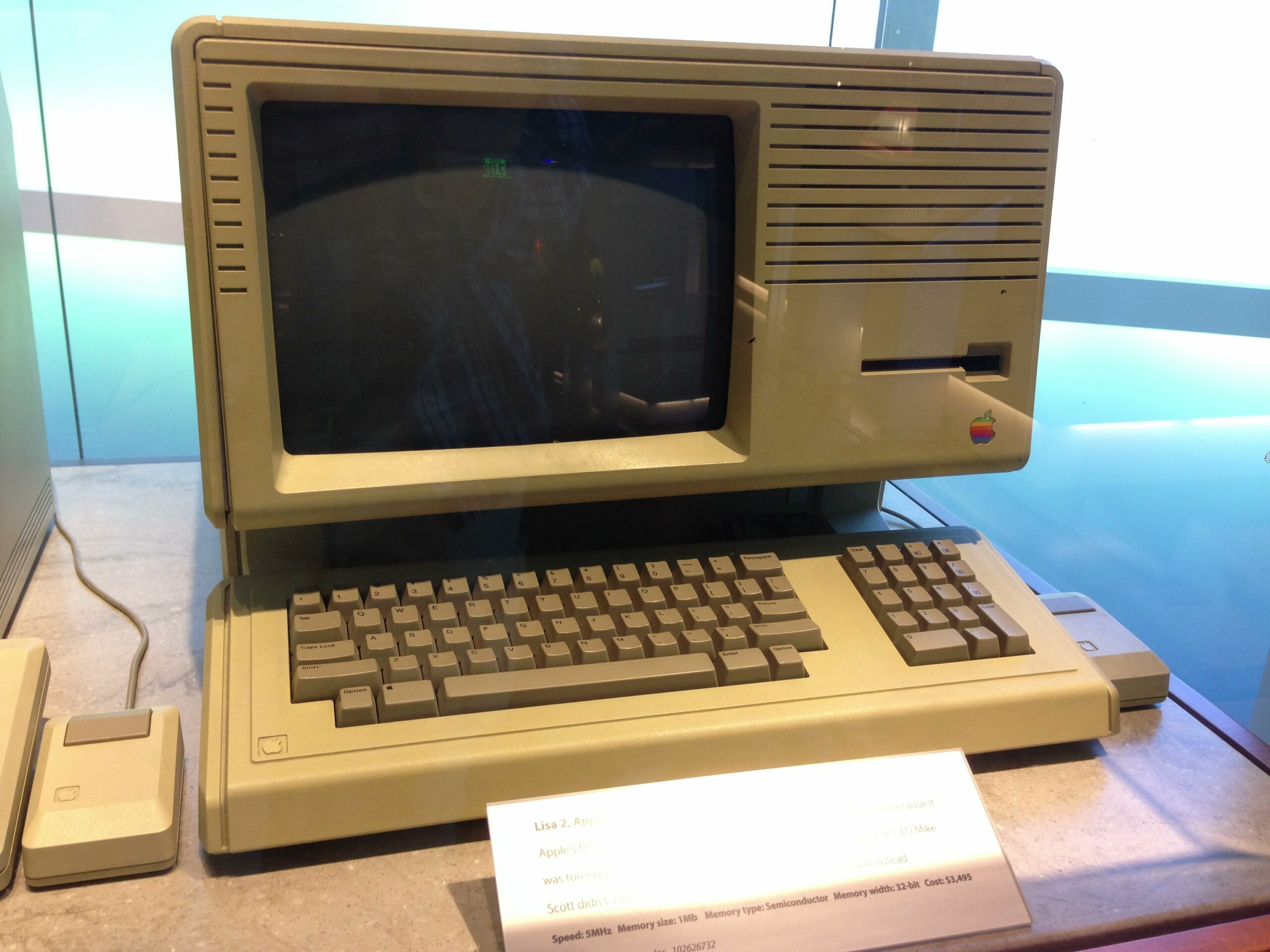 Wat kan een computer het vermogen om te doen leren? - Sargasso