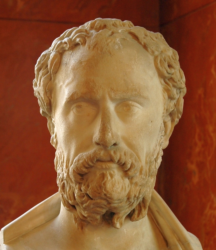 De sofisten 1: Wie waren de sofisten? - Sargasso