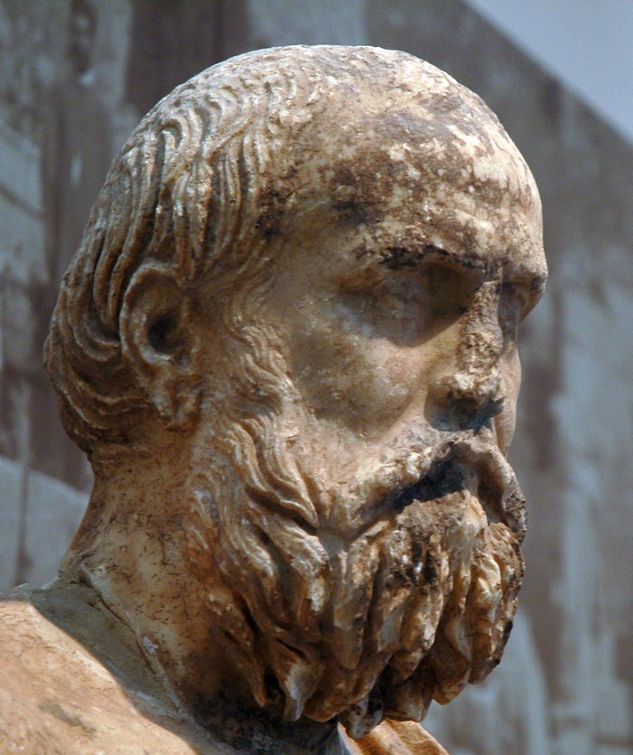 De sofisten 2: Protagoras - Sargasso