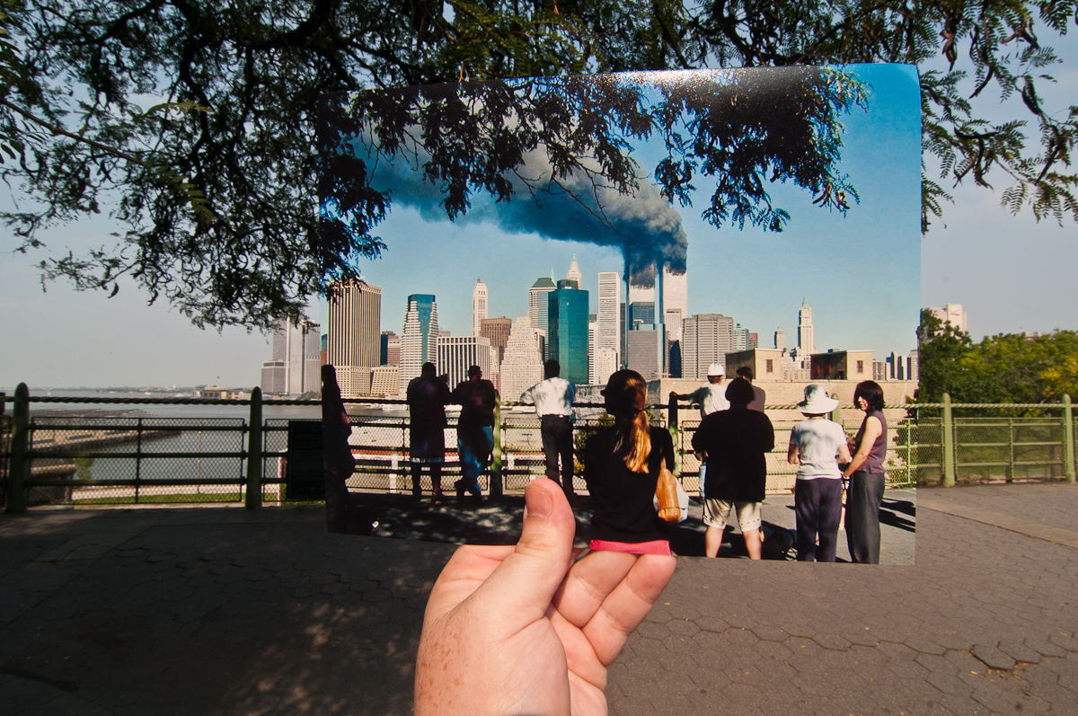 Generatie 9/11 - Sargasso