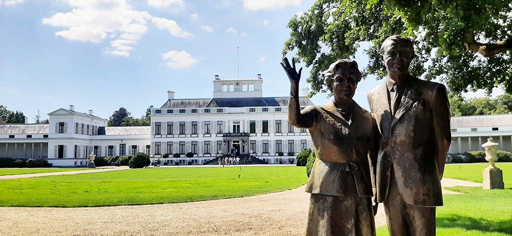 Kunst op Zondag kijkt terug op VOORLOPERS - Sargasso