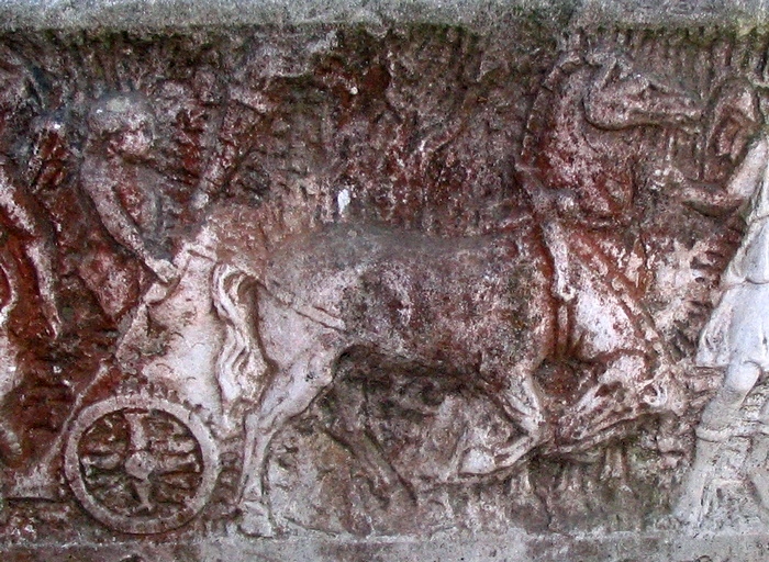 Plato (6): De menselijke psyche - Sargasso