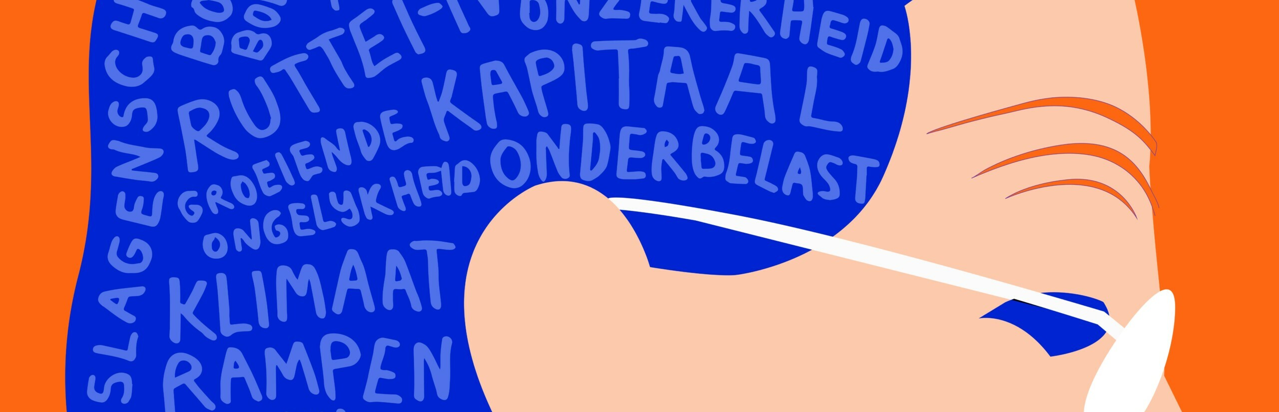 Xenofoob marktfundamentalisme uit verkiezingsprogramma VVD speelt ...