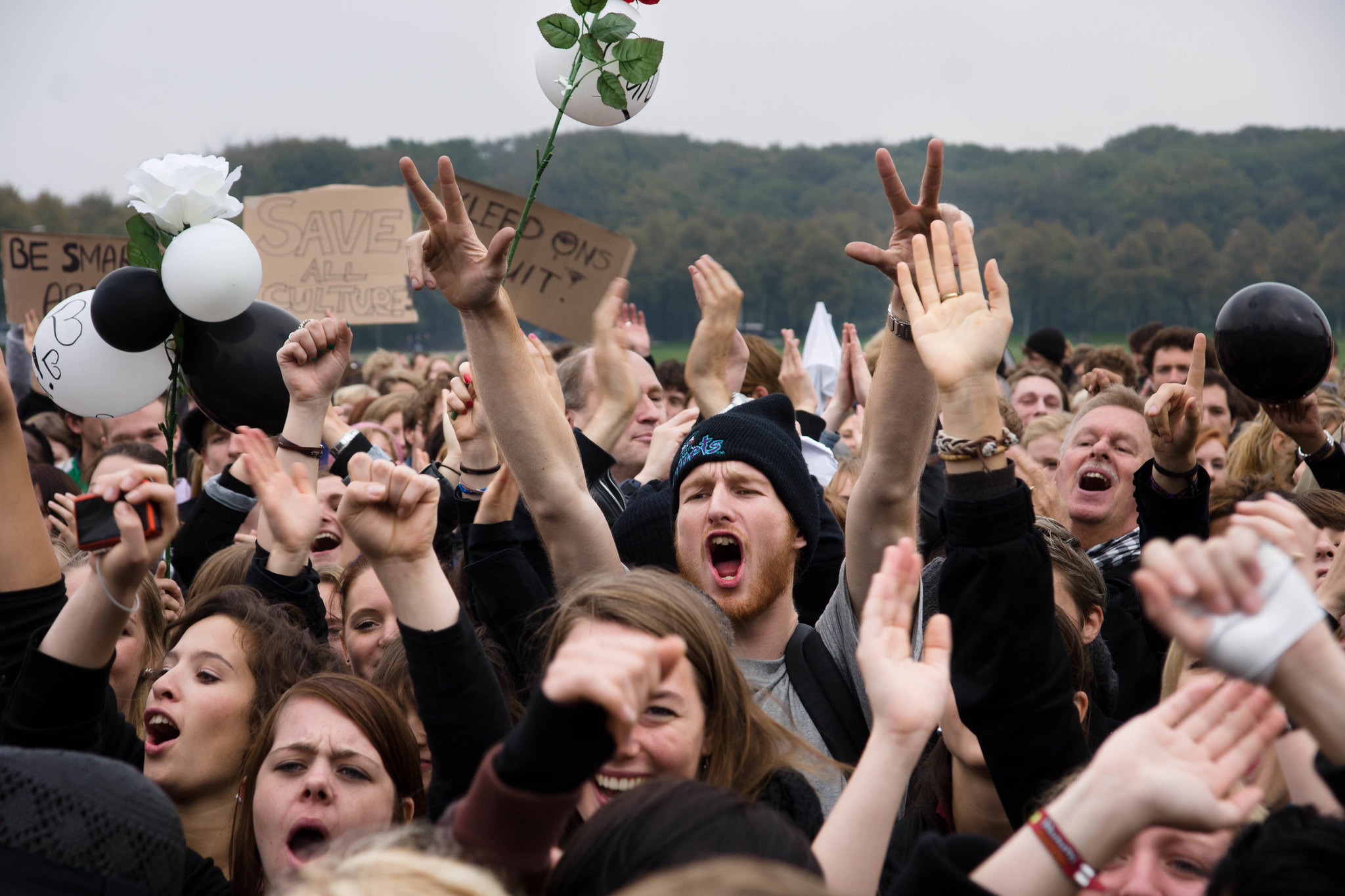 Het verschil tussen ‘democratisch’ en ‘antidemocratisch’ wantrouwen ...