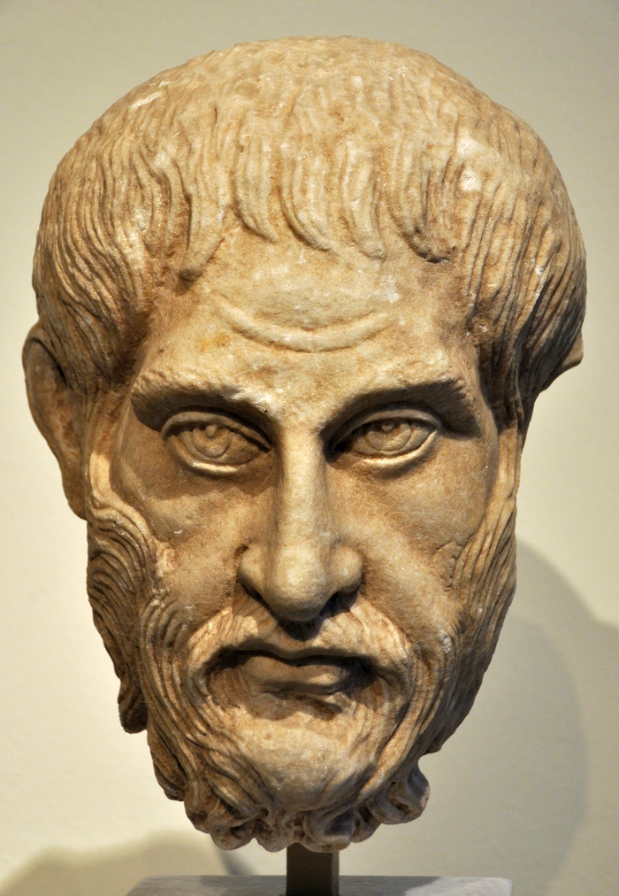 Skepsis (3): Sextus Empiricus - Sargasso