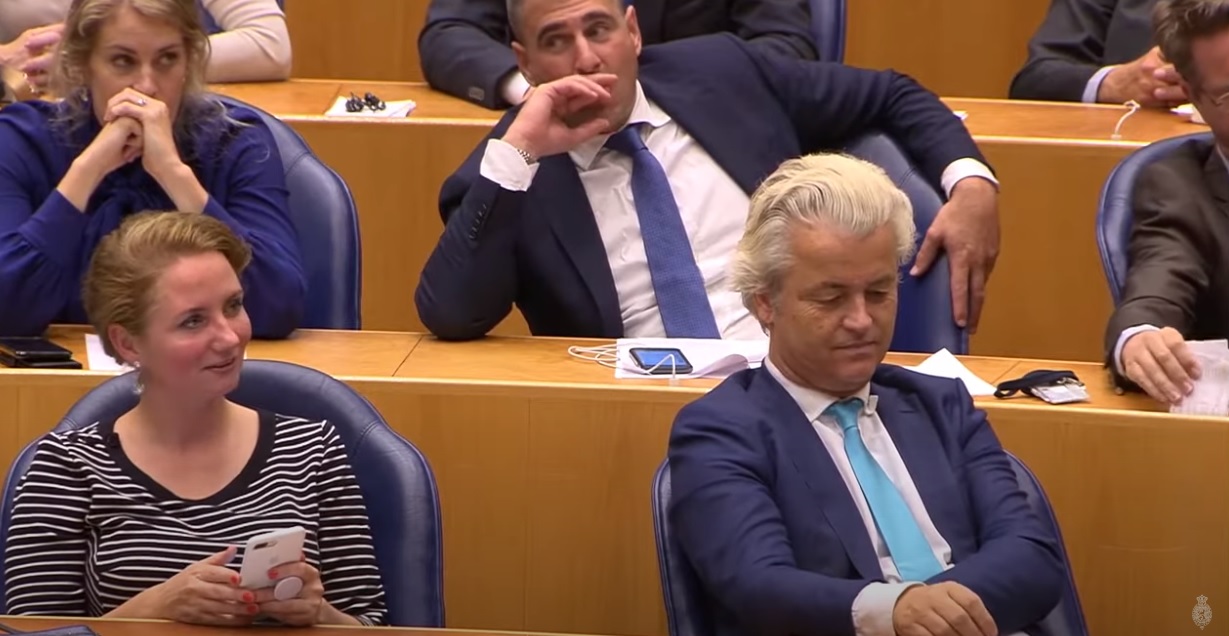 Kiezers uitsluiten? - Sargasso