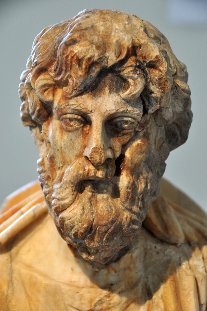 Neoplatonisme en gnosis (1) - Sargasso