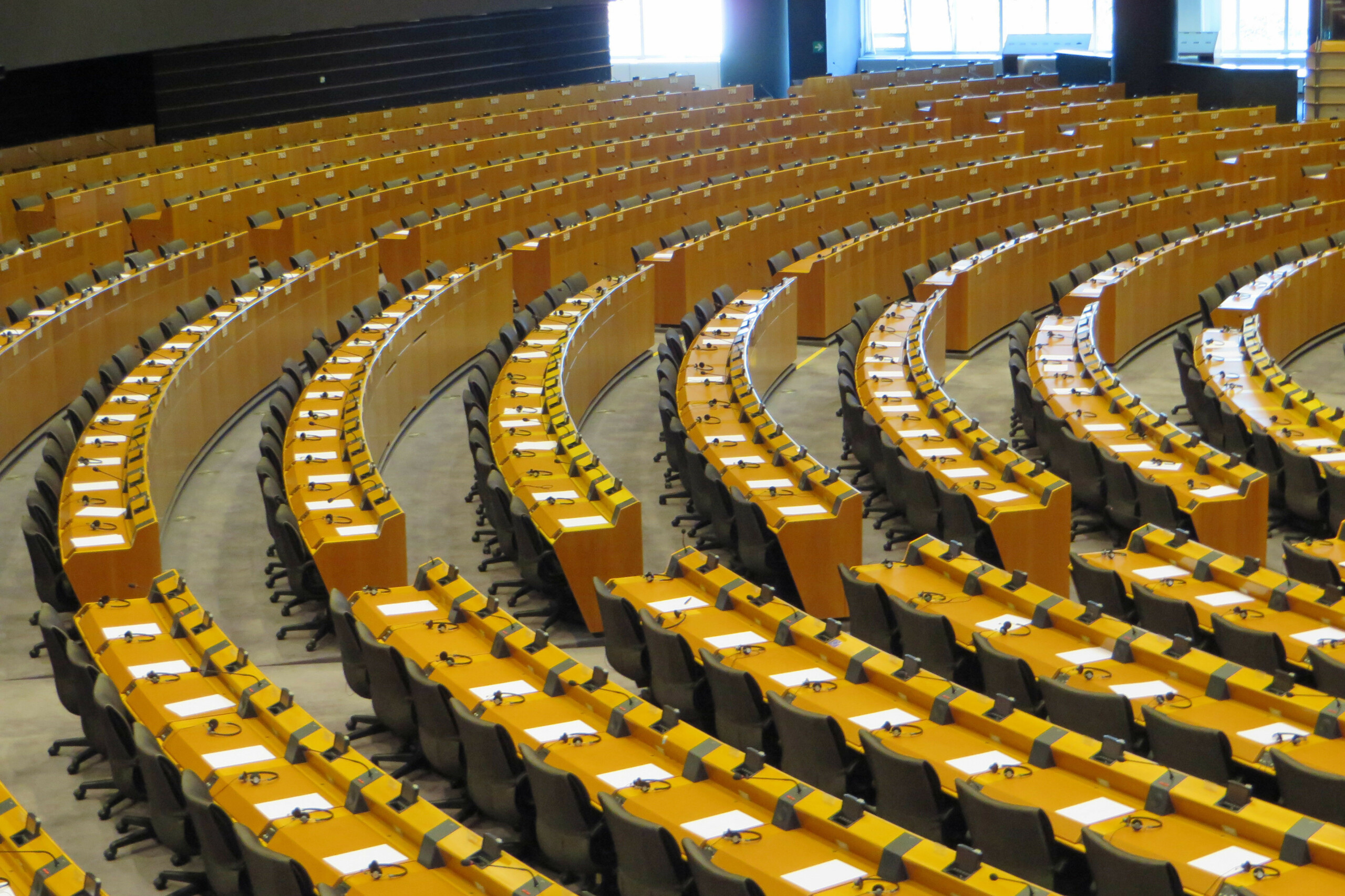 Een duif in het parlement - Sargasso
