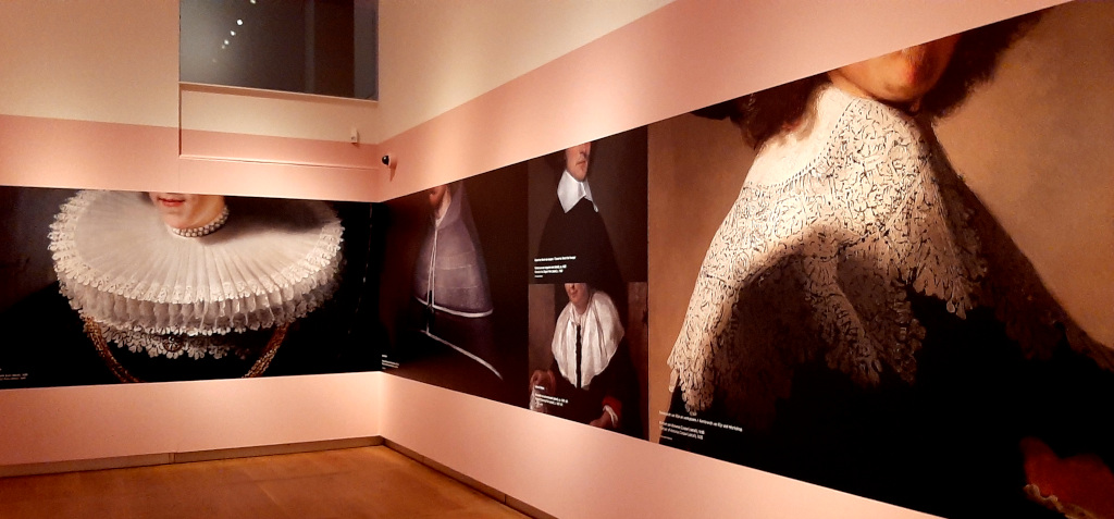 H’ART Museum viert Amsterdam 750 met 18 Rembrandts - Sargasso