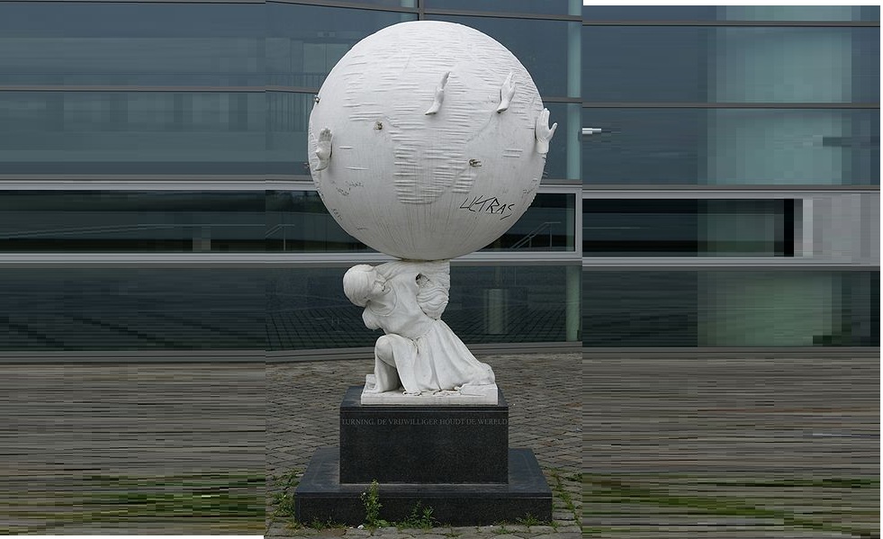 De stille kracht van het land - Sargasso