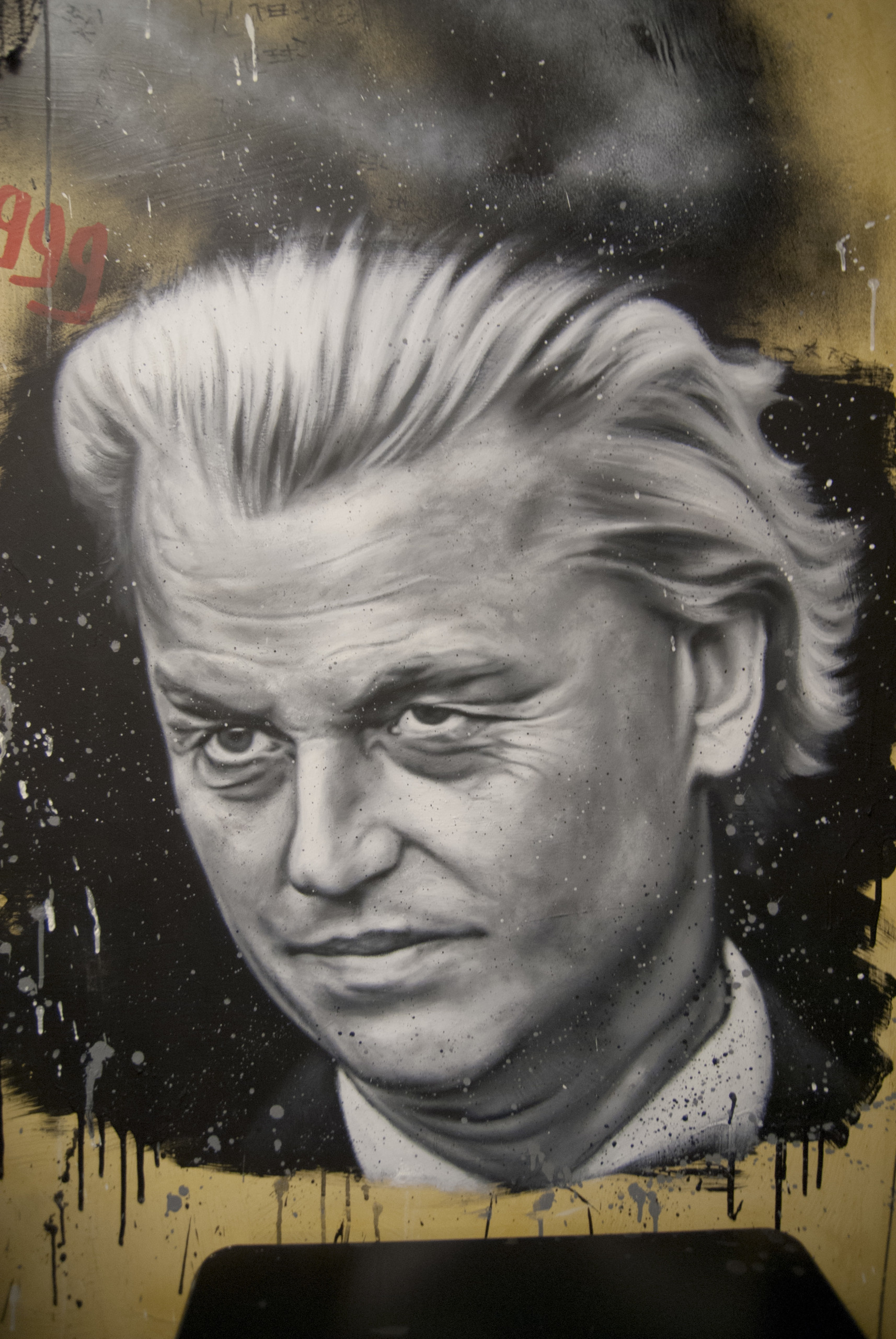 De ontsnappingstaalkunstenaar - Sargasso