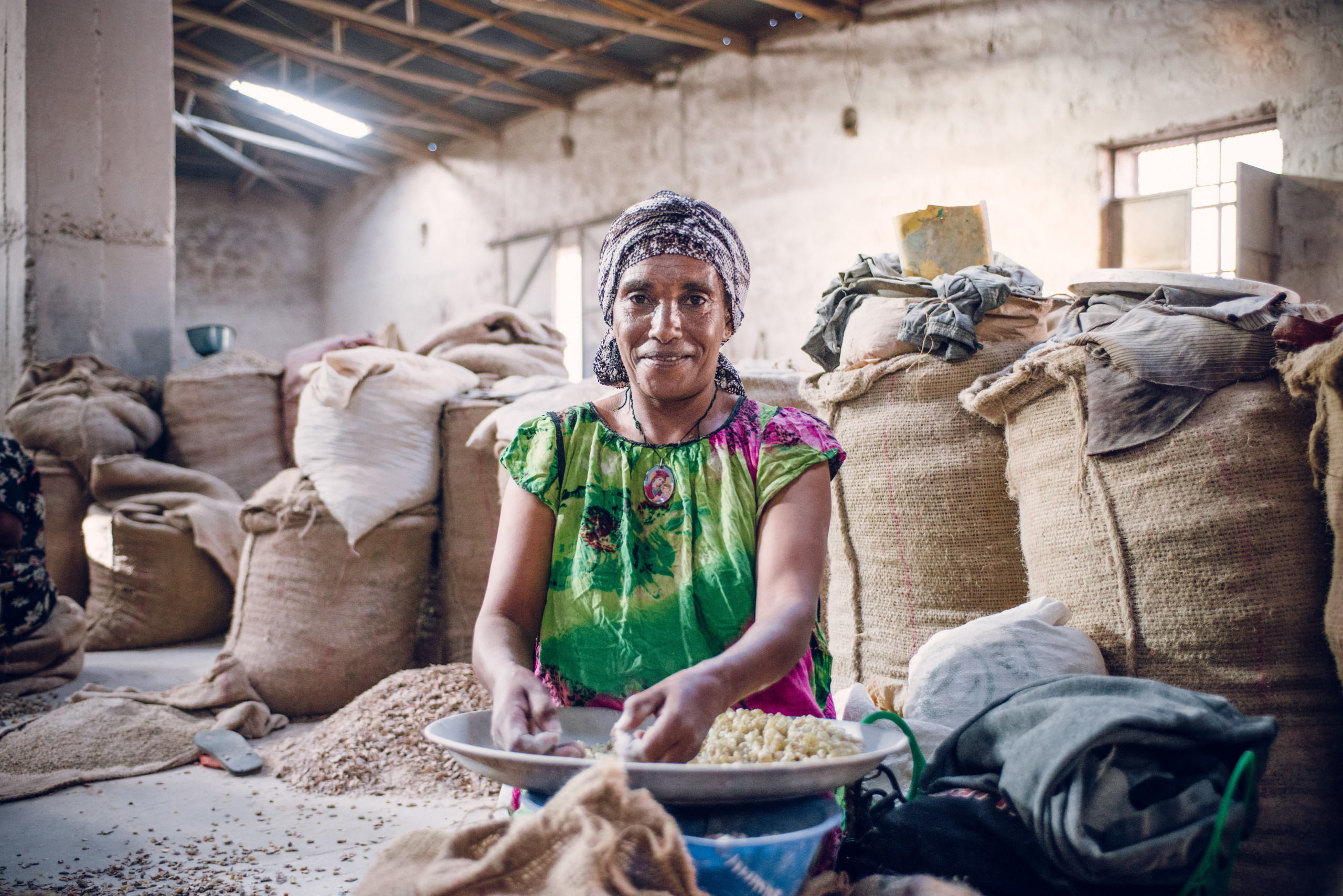 De vergeten oorlog in Soedan en de rol van goud, drop en cola - Sargasso