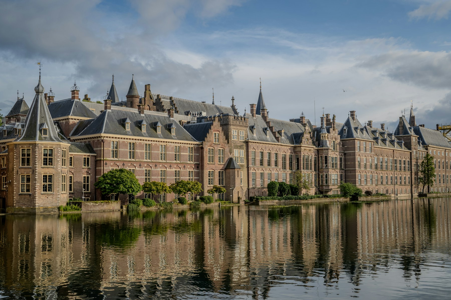 Nieuwe politieke partijen 2025 - Sargasso