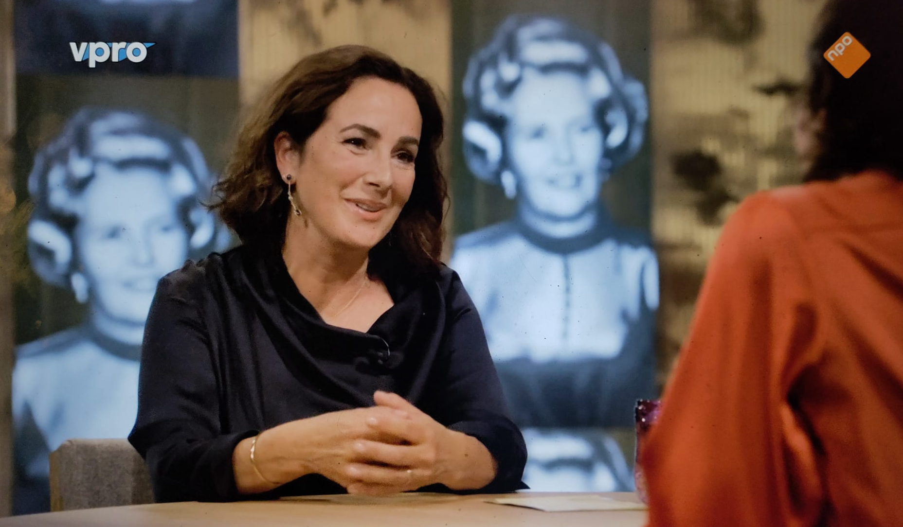 Hopen op meer | Zomergasten met Femke Halsema - Sargasso