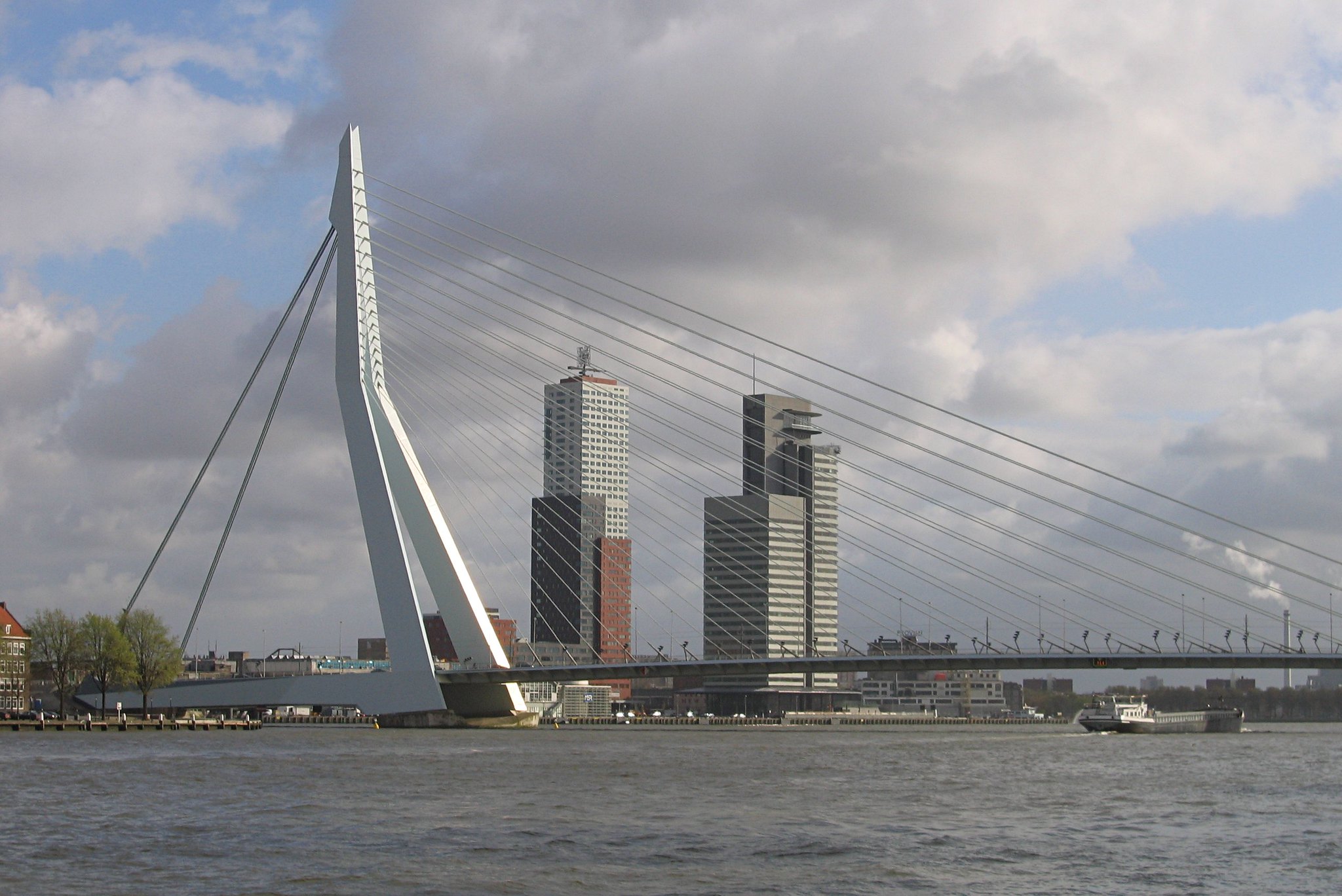 Een ongemakkelijke afzegging - Sargasso